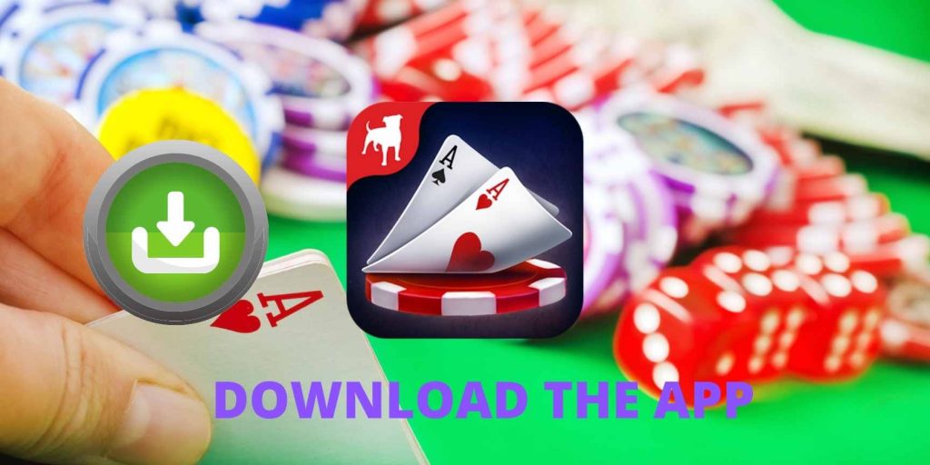 Zynga Poker is a very popular poker game